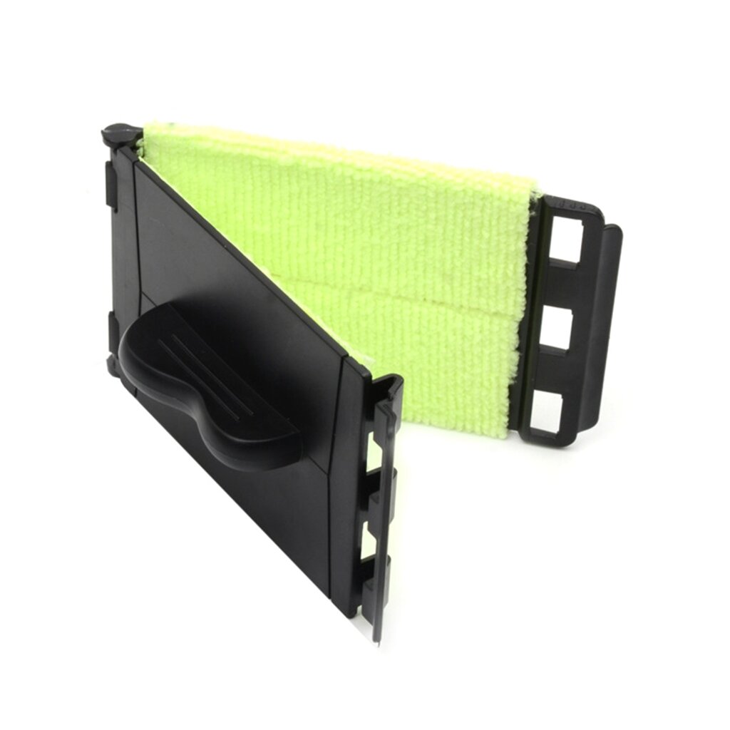 Артефакт для очистки струн