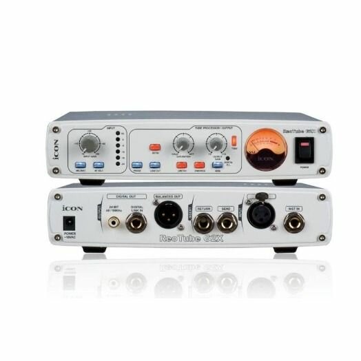 Студийный комплект для звукозаписи