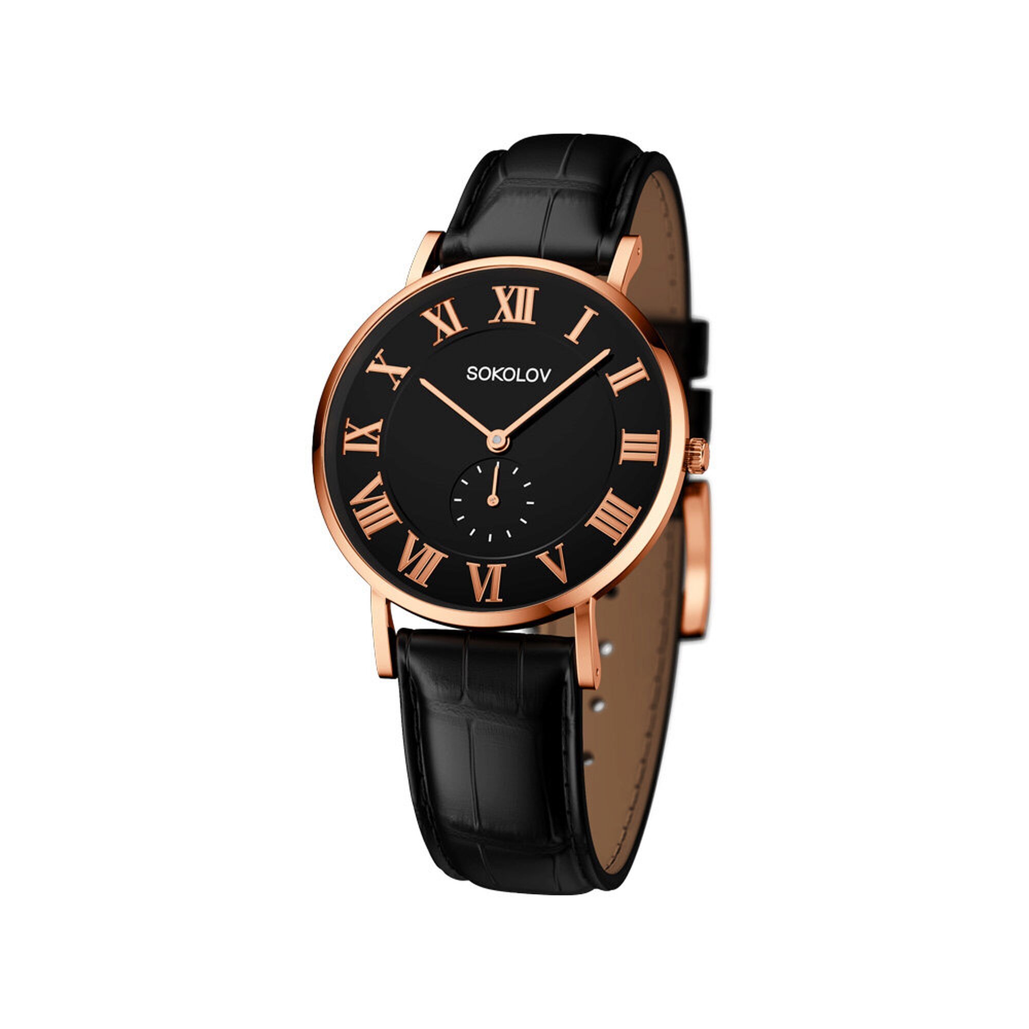 Наручные часы