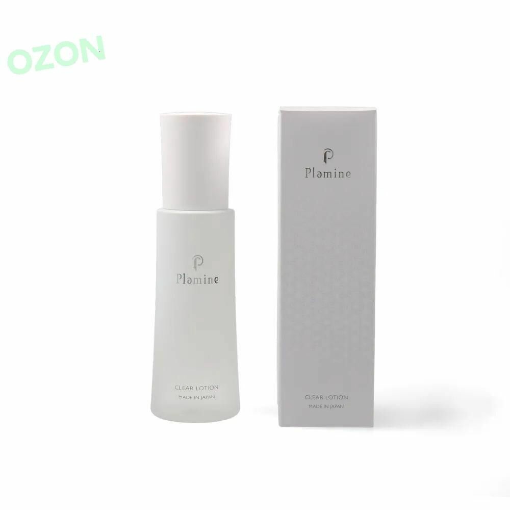 Лосьон для ухода за кожей