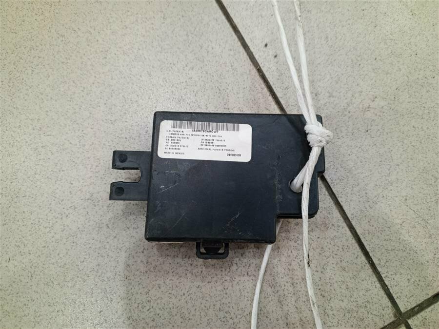 Блок управления от Honda Pilot 2008-2015