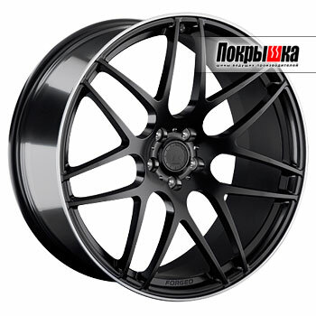 Диски кованые LS Forged LS FG09 11.0х22/5х112 D66.6 ET45.0, MBL