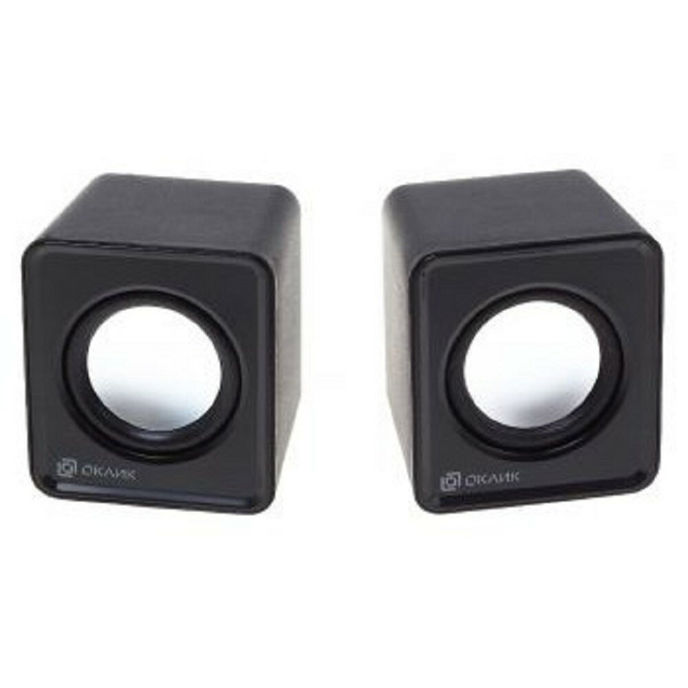 Колонки Oklick OK-331