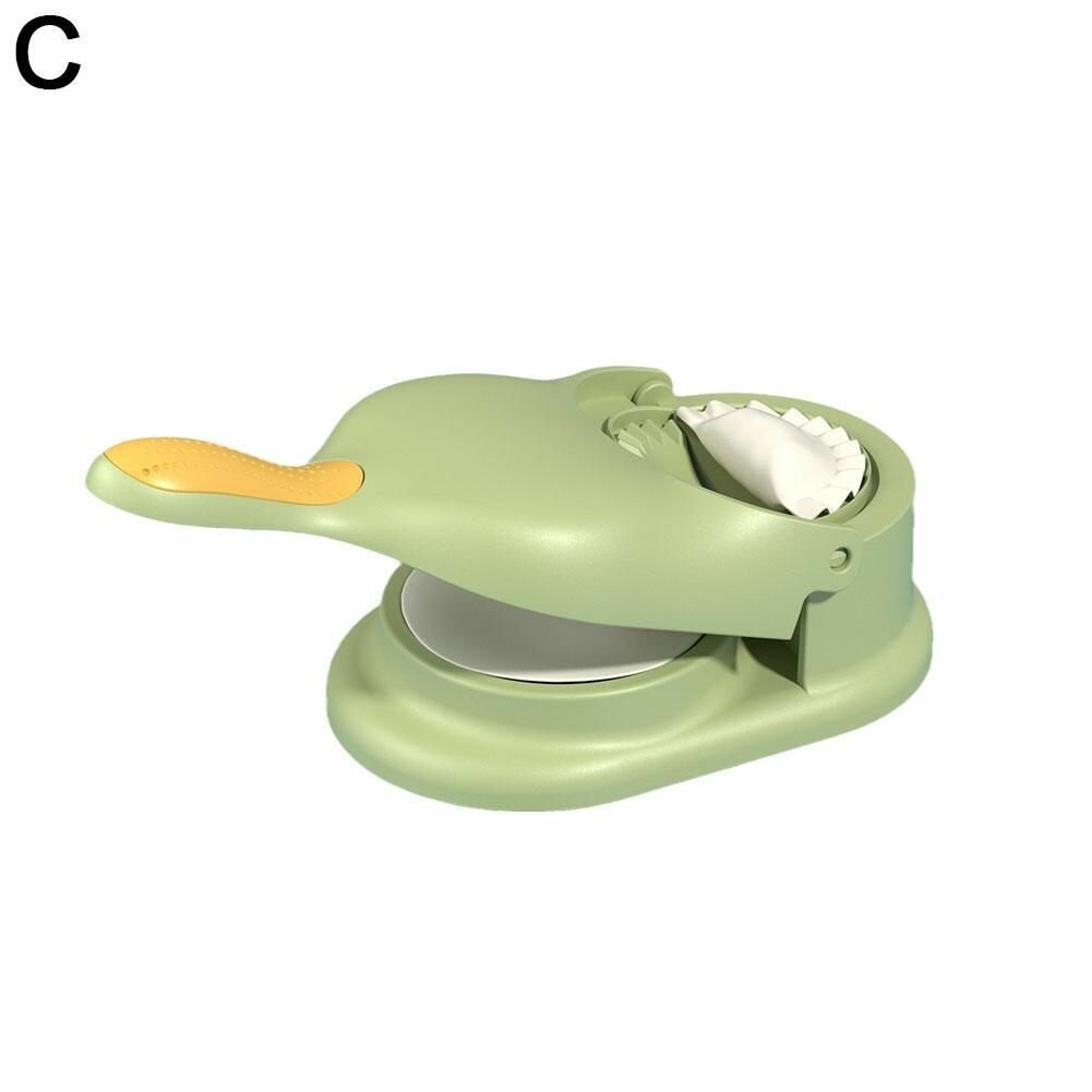 Новая форма для пельменей 2-в-1 для домашнего использования