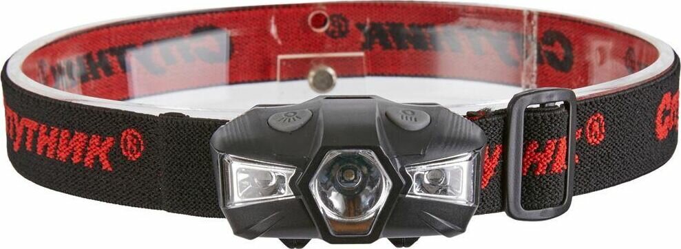 Фонарь налобный светодиодный FH126