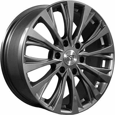 Диск RST R109 7.5x19 6x139,7 ET25 Dia106.1 BMG