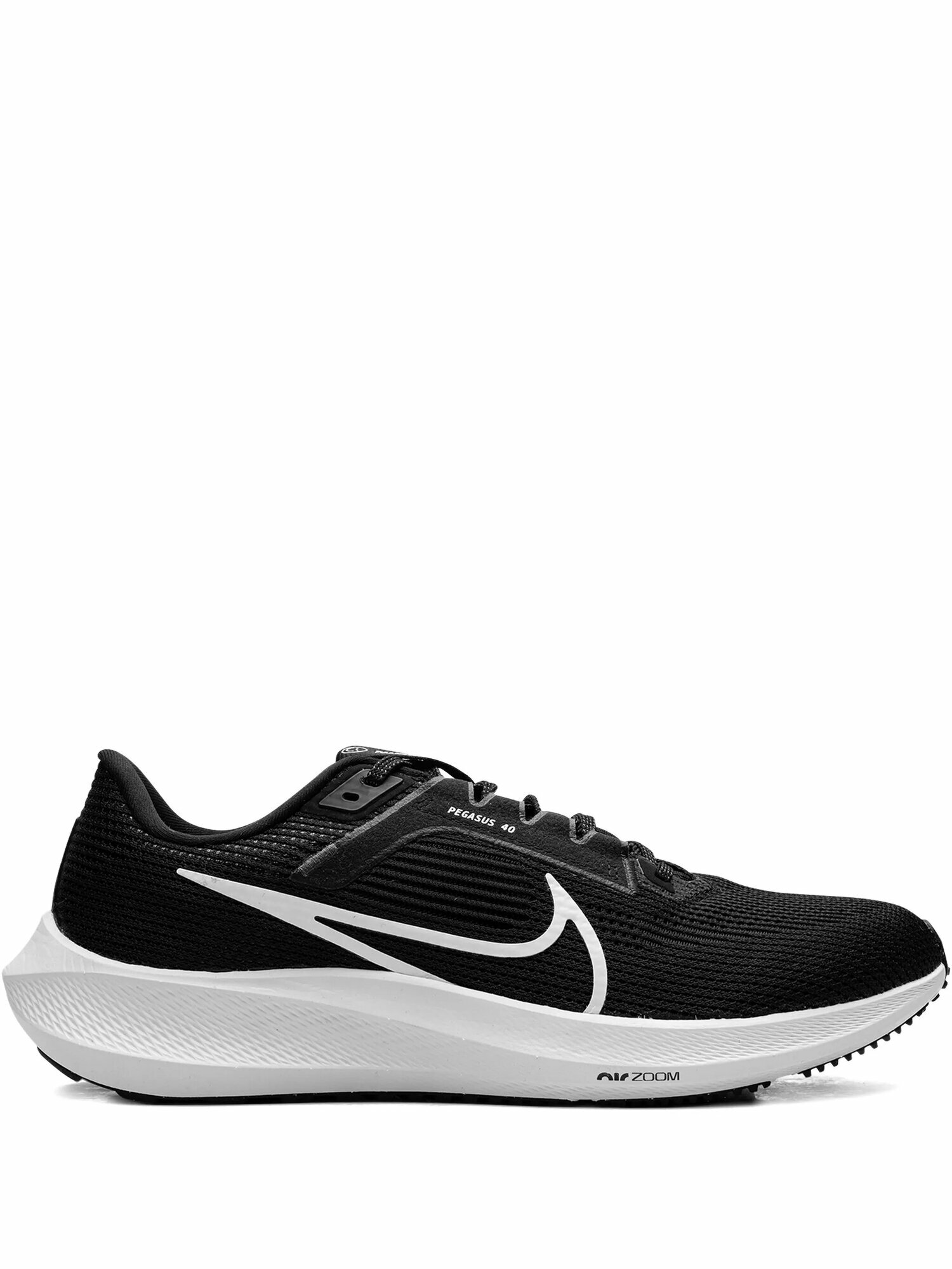 Кроссовки Air Zoom Pegasus 40 Black/White