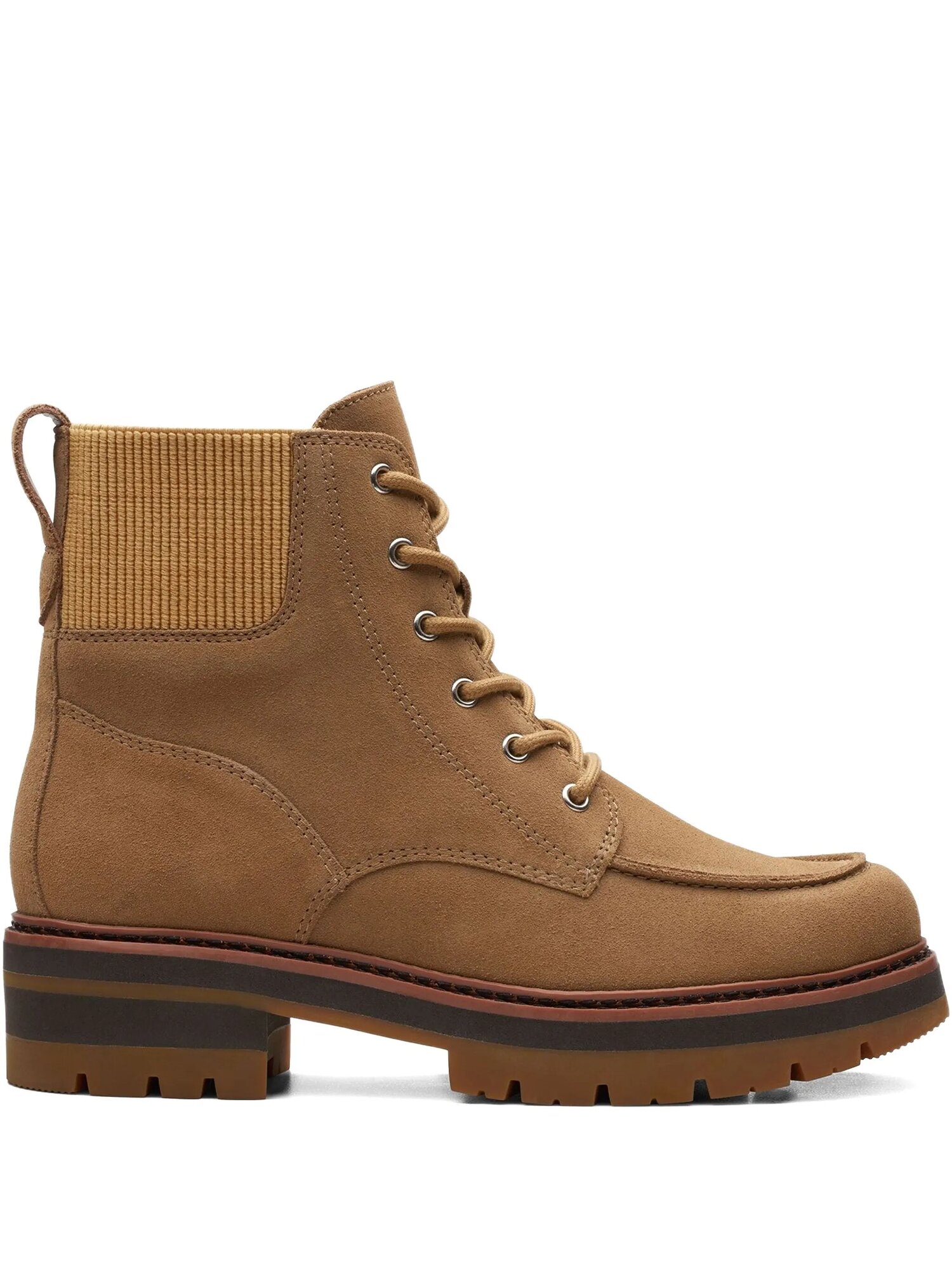 Ботинки Orianna