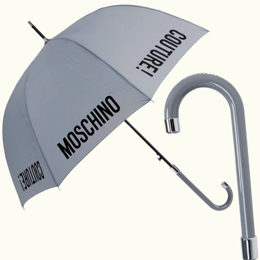 Зонт-трость