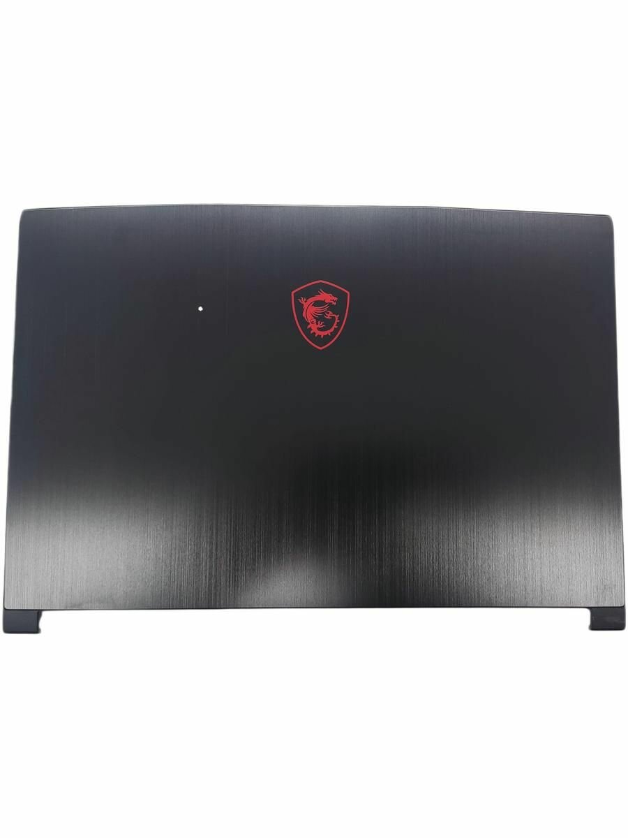 Крышка матрицы ноутбука MSI GF63 Thin 307-6W1A213-Y42/6R1A222-HGO