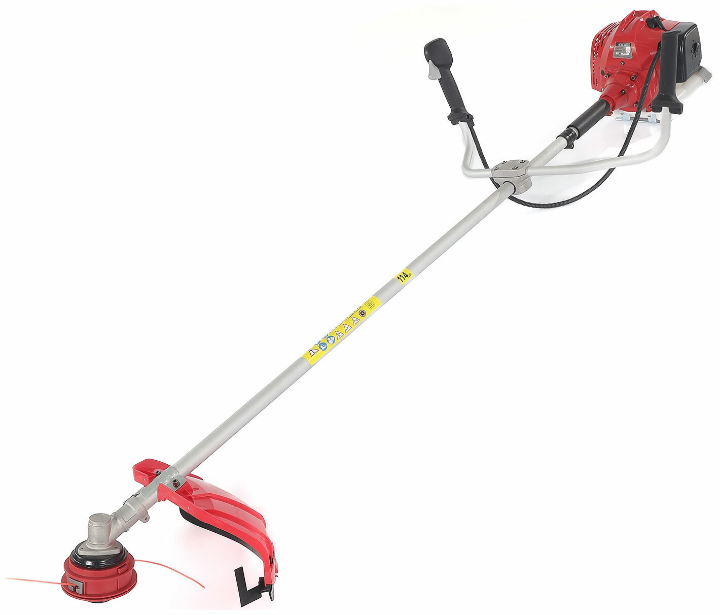 Триммер Интерскол KB-44/43RB (898.0.0.40)