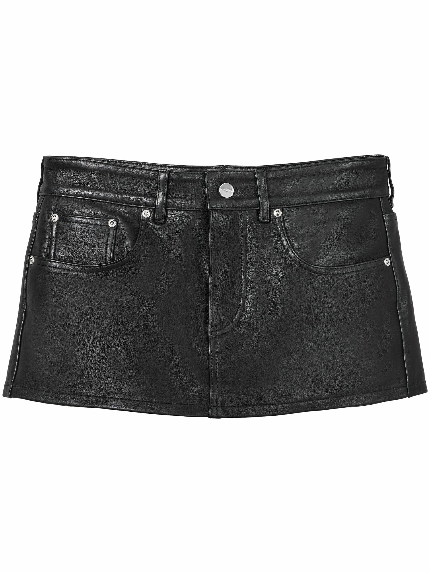 Шорты The Leather