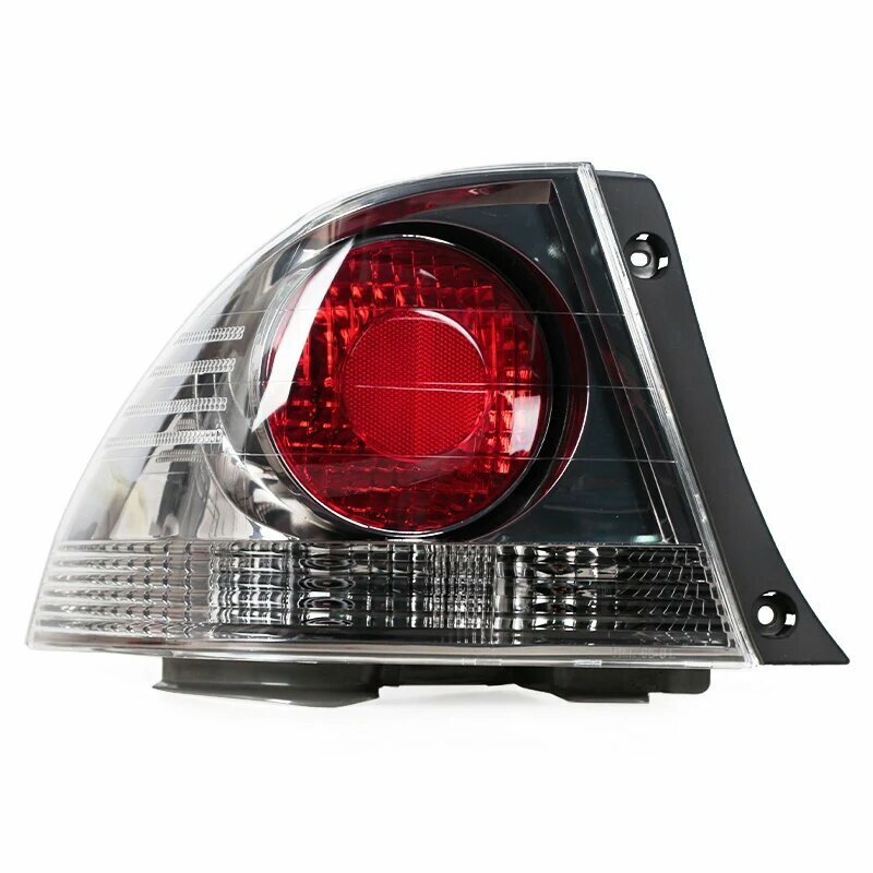 Задний фонарь для заднего бампера автомобиля TOYOTA ALTEZZA RS200 2001 для LEXUS IS200 2000 2001 2002 2003 2004, абажур стоп светильник Left