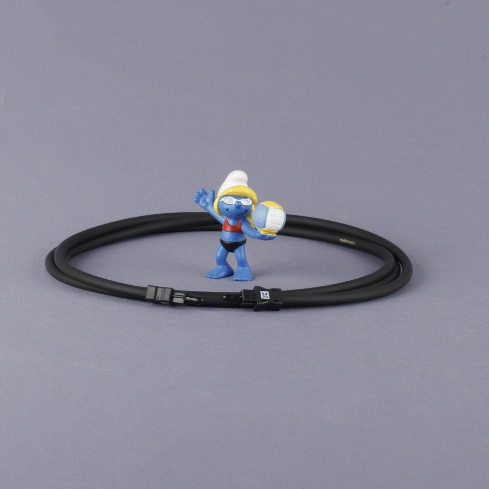 Кабель оптический Kimber Kable OPT-1 1.5m