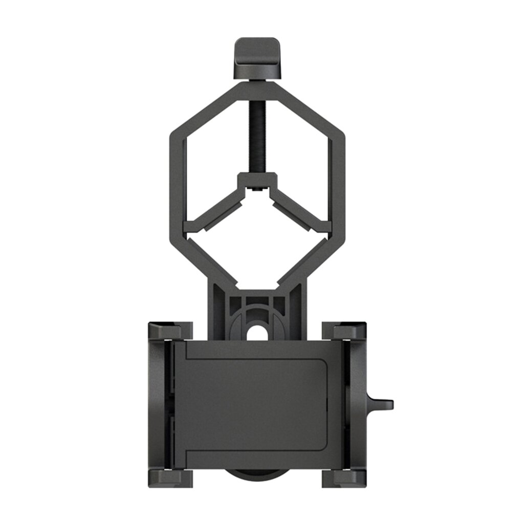 Универсальный адаптер для смартфона-телескопа ABS Крепление для бинокля Монокуляр