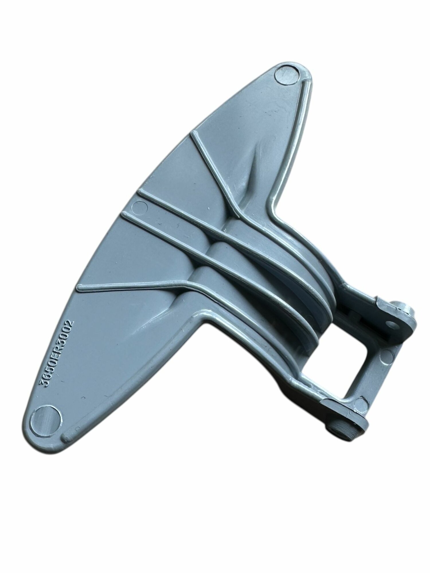 Ручка люка стиральной машины LG 3650EN3005A, 3650ER3002В