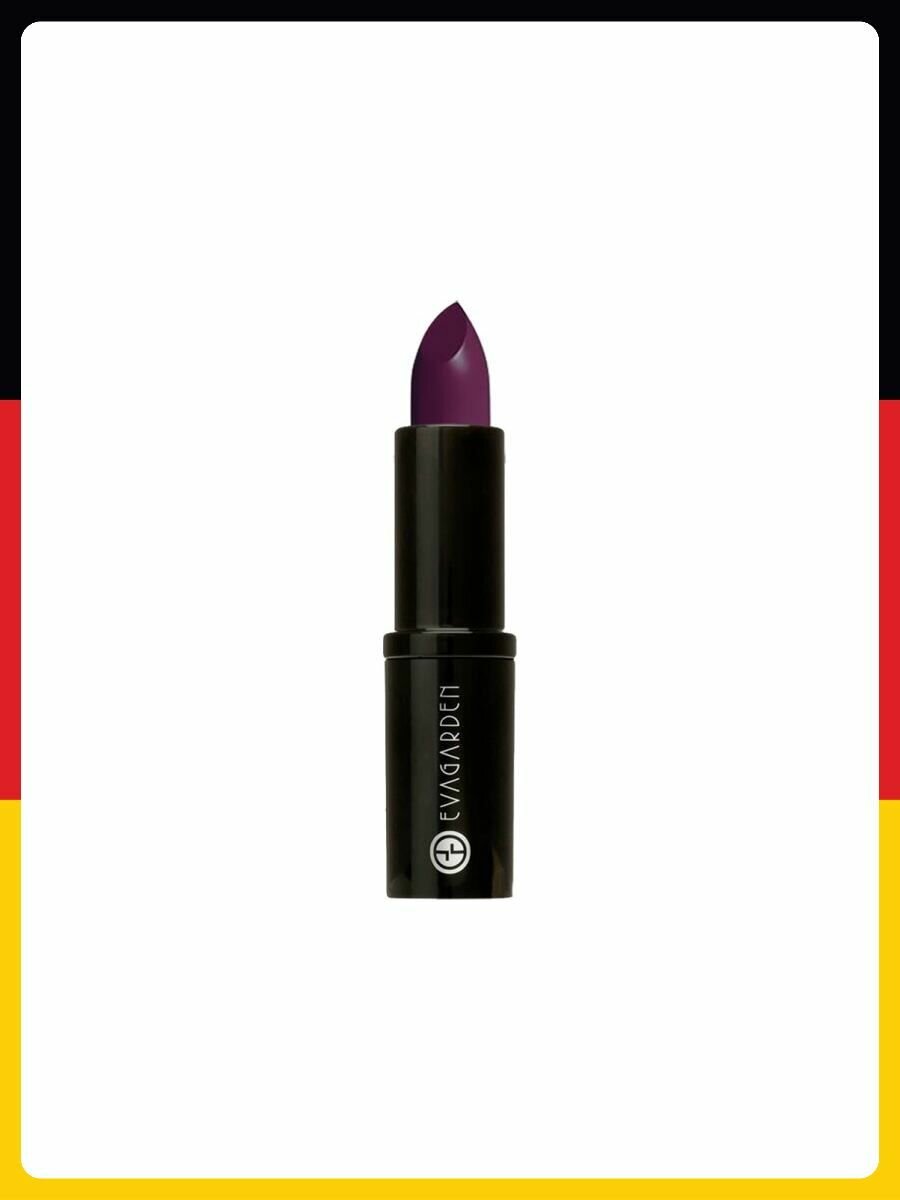 Губная помада Eva Garden Lipstick Excess 604 3 ml