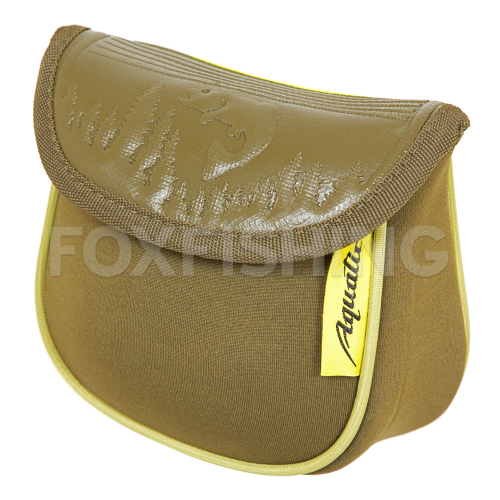 Чехол Aquatic Ч-20 16х14х3см. / хаки