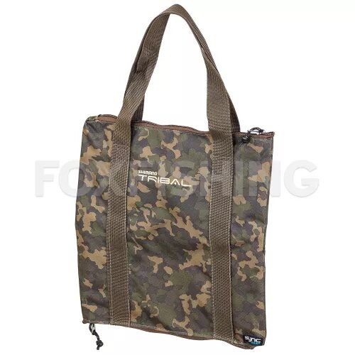 Сумка Shimano Sync 5kg Airdry Bag (для сушки бойлов)