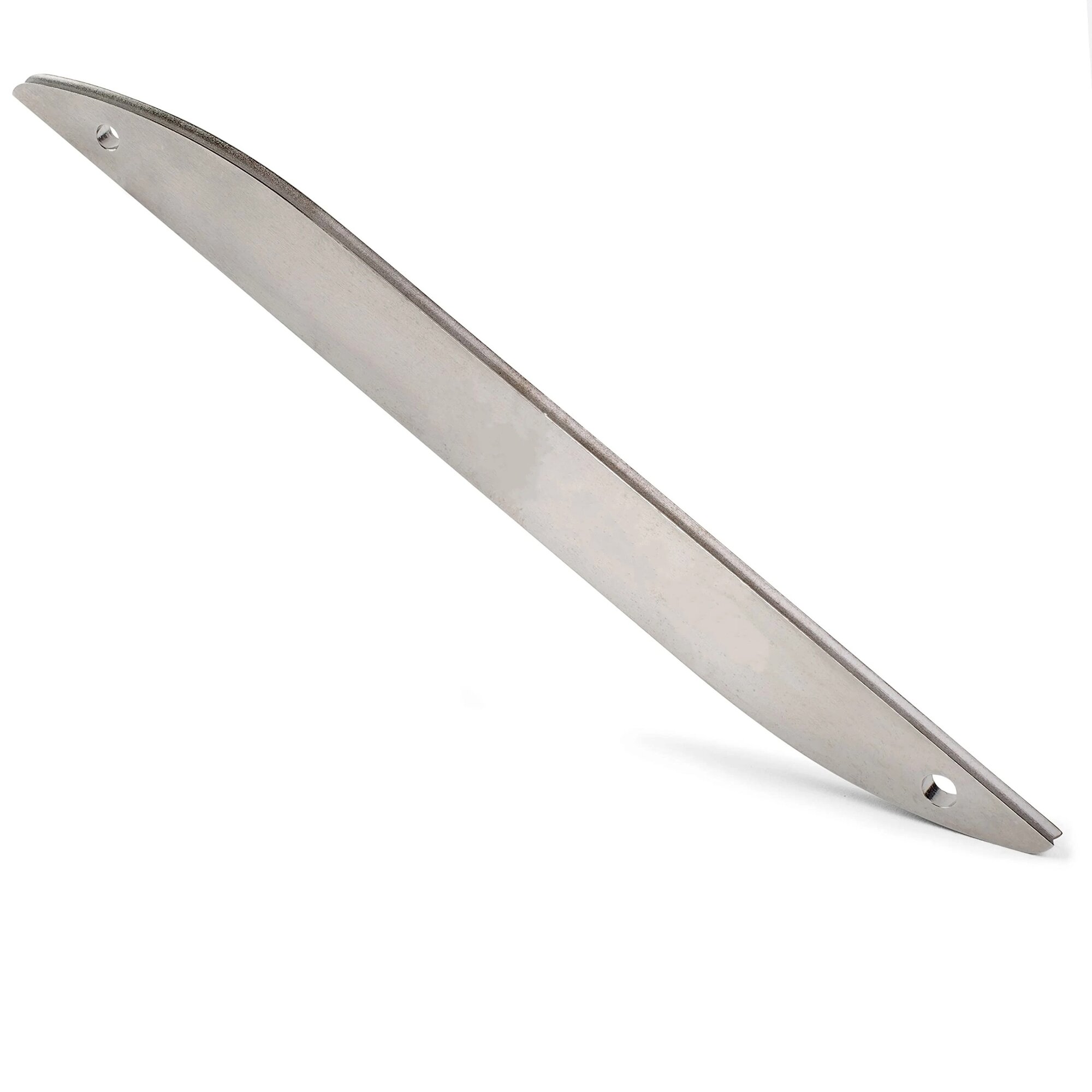 Закатник для ладов, офсетный, алмазный Parts 300-grit
