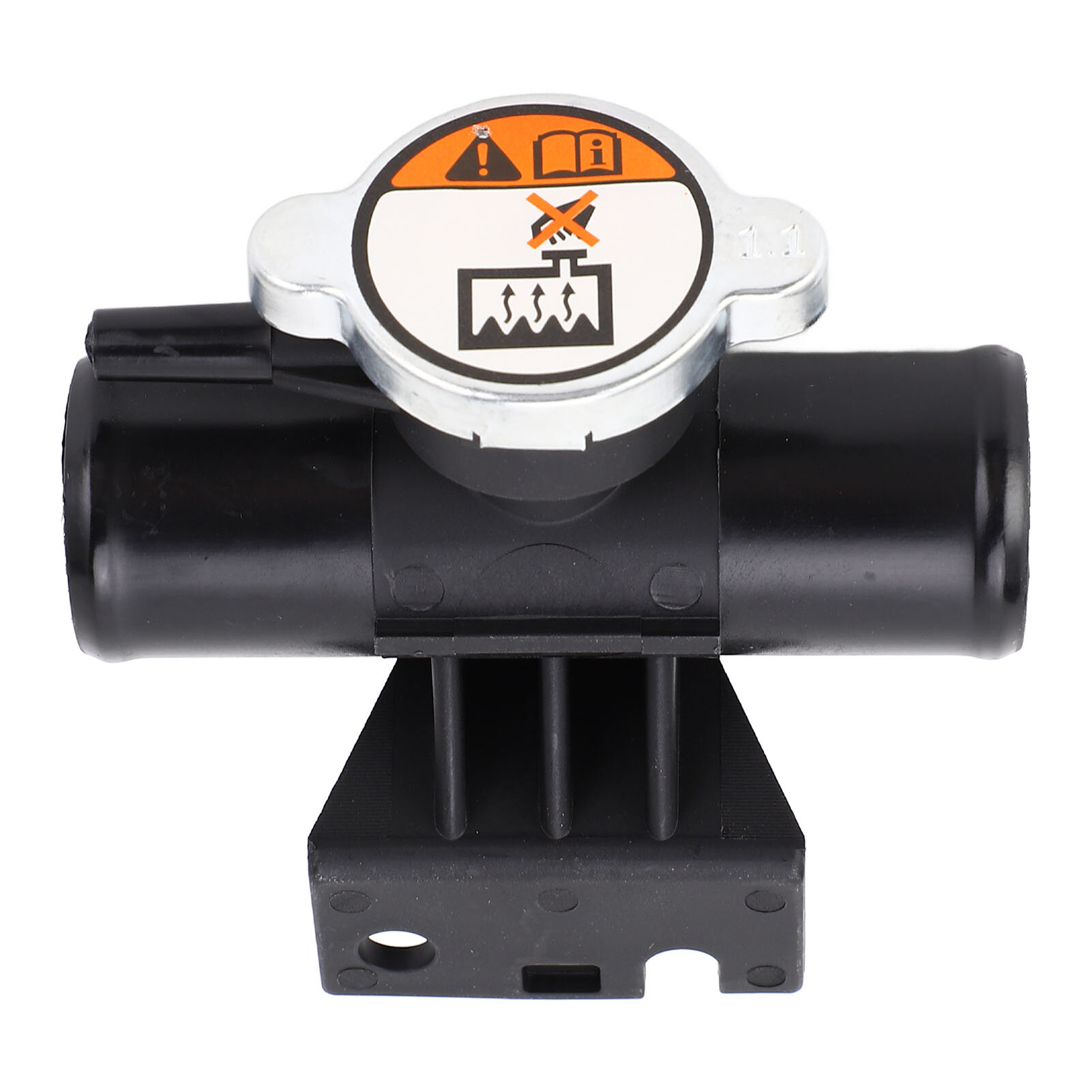 Заливная горловина охлаждающей жидкости радиатора 1350A043, заливная горловина охлаждающей жидкости радиатора с крышкой для Mitsubishi Outlander Lancer