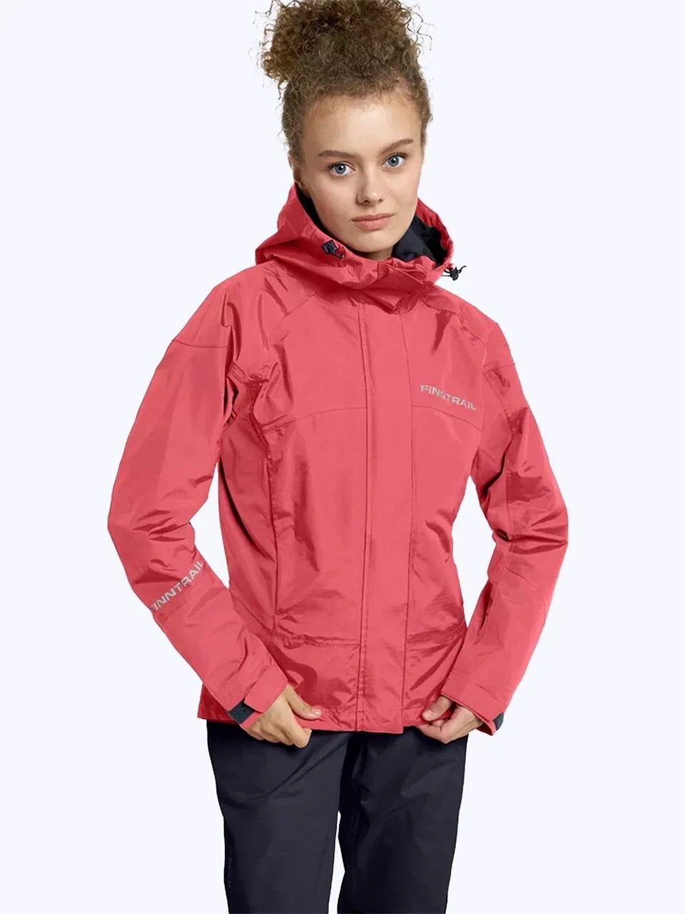 Куртка сноубордическая Finntrail Базовая коллекция
