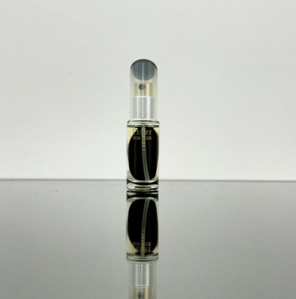 Туалетная вода женская Perry Ellis 360° Black 7.5 мл Miniature