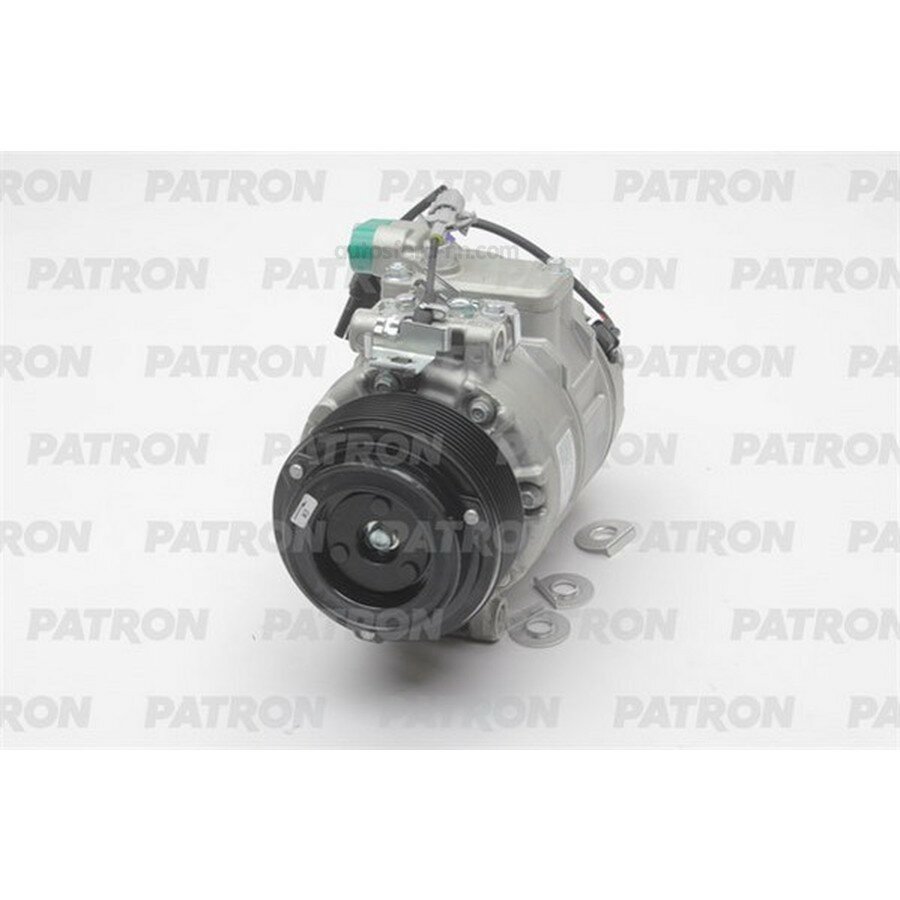 PATRON PACC044 Компрессор кондиционера BMW 5 (F10) (10-)