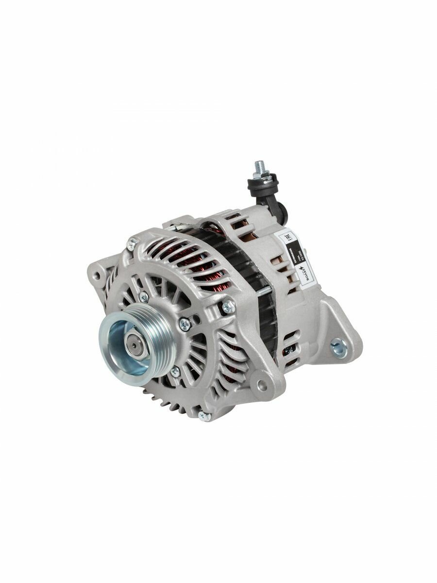 Генератор для а/м Subaru Forester, Outback, Legacy, StartVolt LG 221S