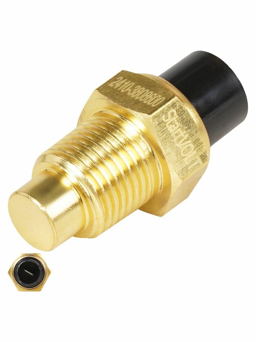 Датчик температуры для а/м ГАЗ 3302, 3110 (LS 03024), STARTVOLT, LS03024