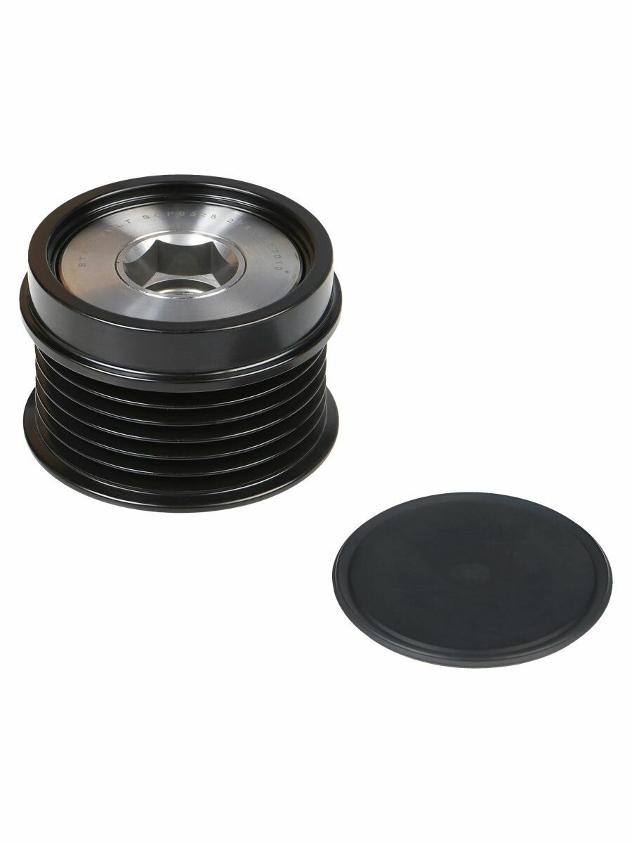 Шкив с обгонной муфтой генератора для а/м Toyota Rav 4 (18-) 2.5i, STARTVOLT SGP0328
