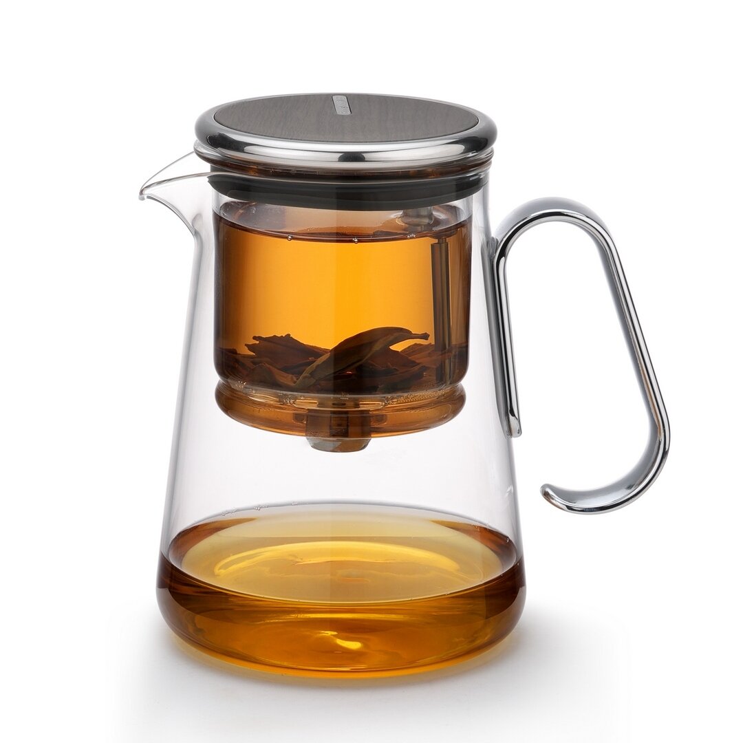 BONSTON BP-19A гунфу чайник 700 мл