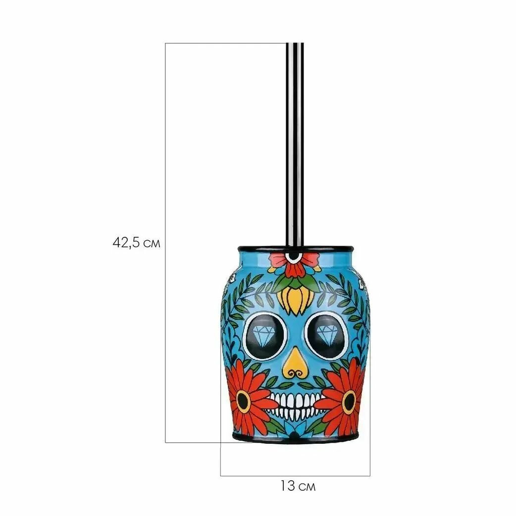 Ершик для унитаза — фото 1