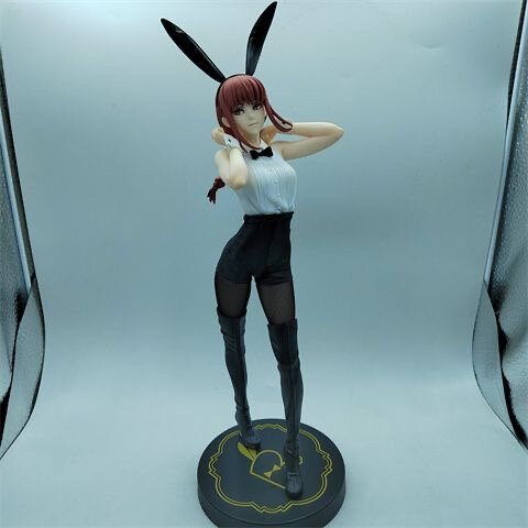 Фигурка Человек Бензопила Макима BiCute Bunnies Chainsaw Makima Figure
