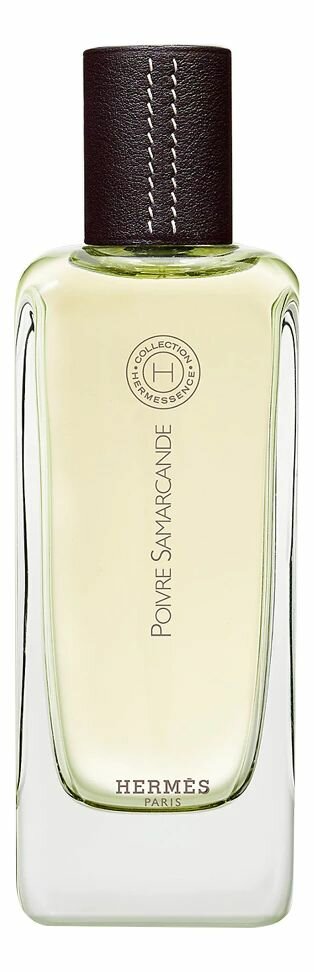 HERMES HERMESSENCE Poivre Samarcande Туалетная вода унисекс 15мл
