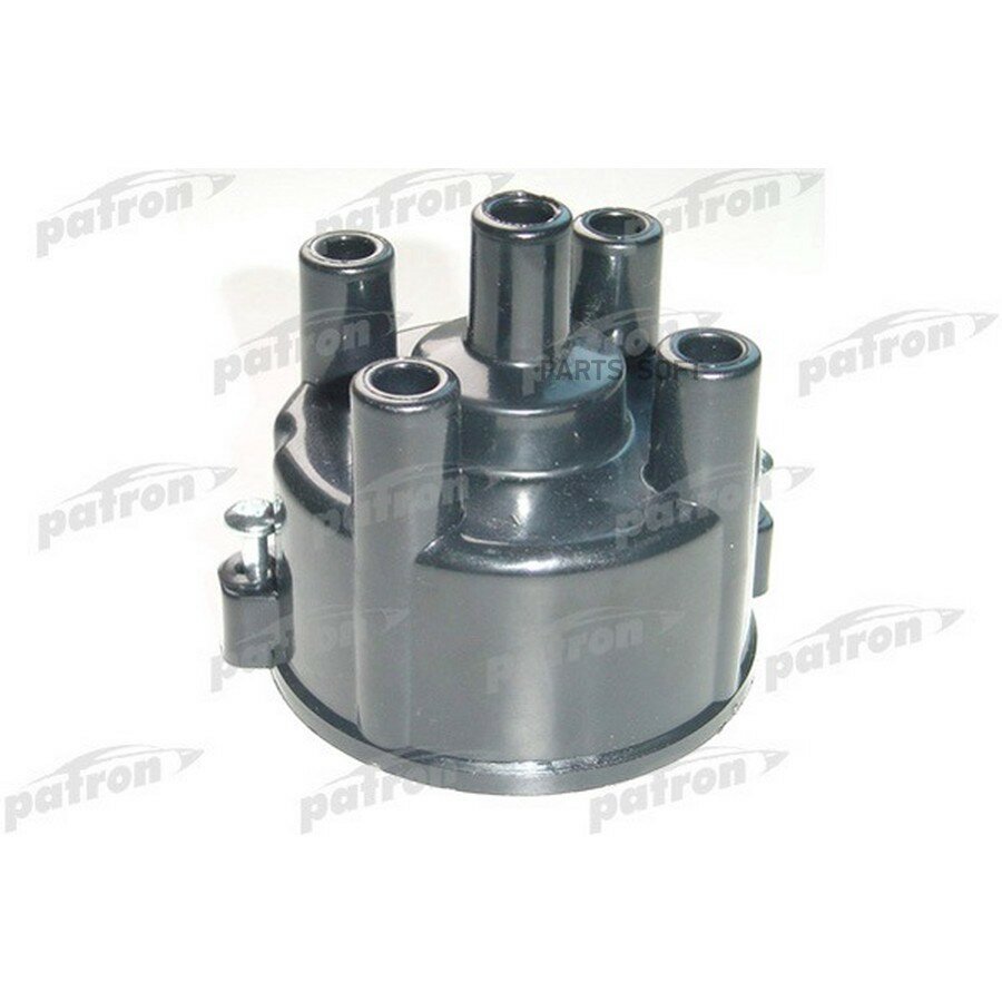 Крышка распределителя зажигания Lucas Rover 100/200/400/600/800 1.1i/1.4i/1.6i/1.8i/2.0i 89- PATRON PE15028 | цена за 1 шт