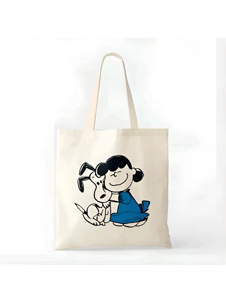 Сумка шоппер