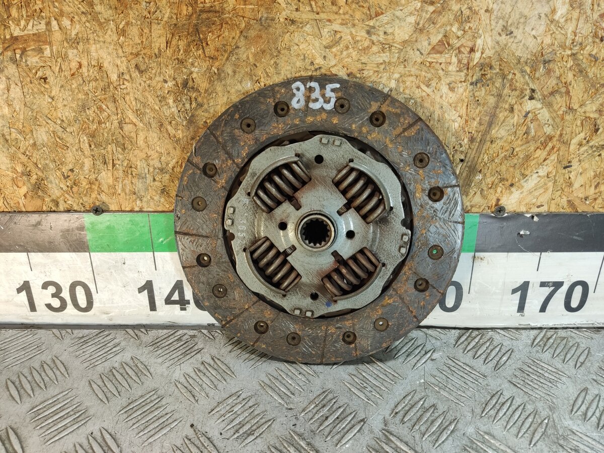 Диск сцепления OPEL Vectra B 93175919