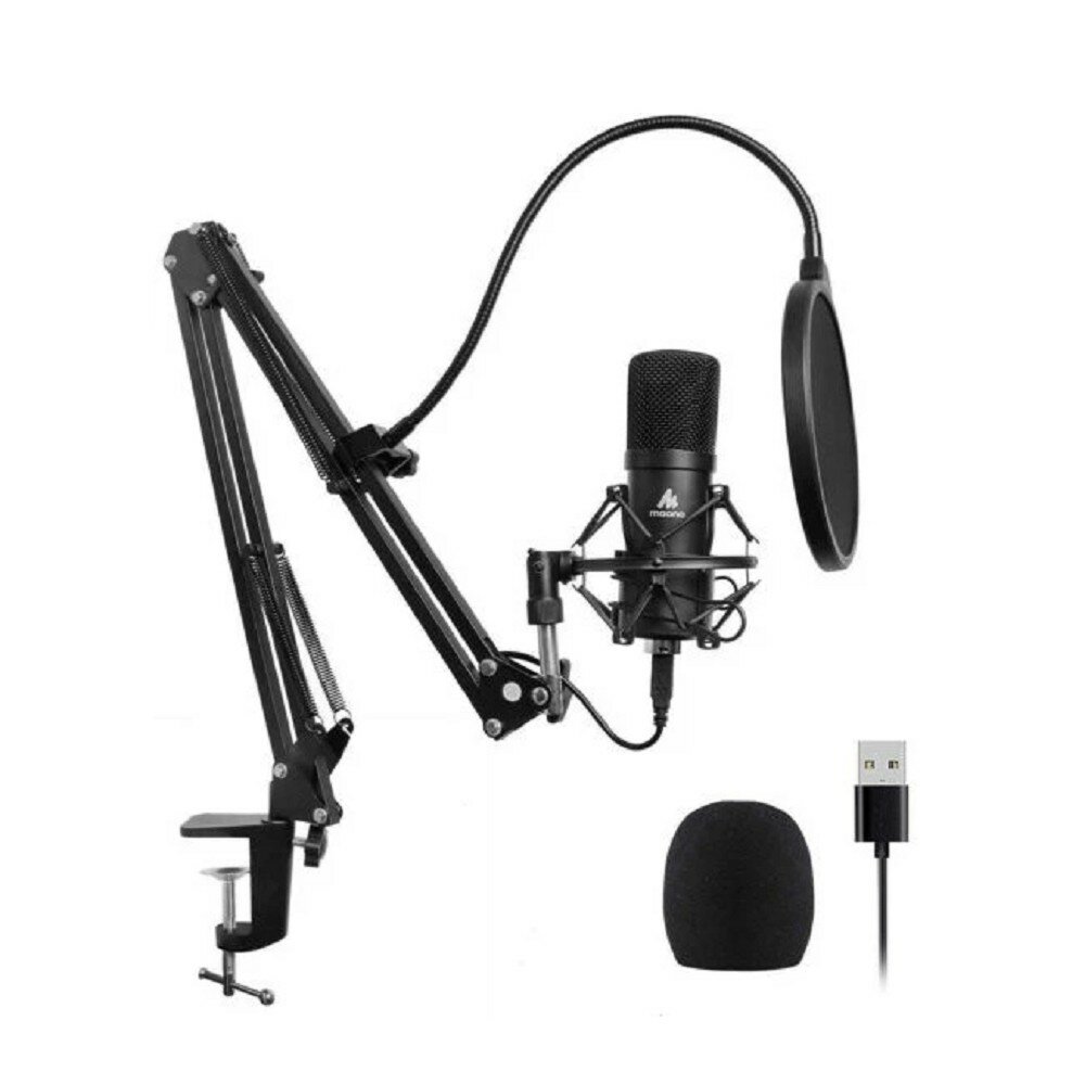 Микрофон MAONO AU-A04