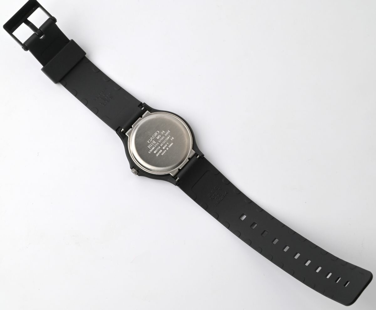 Наручные часы CASIO — фото 1