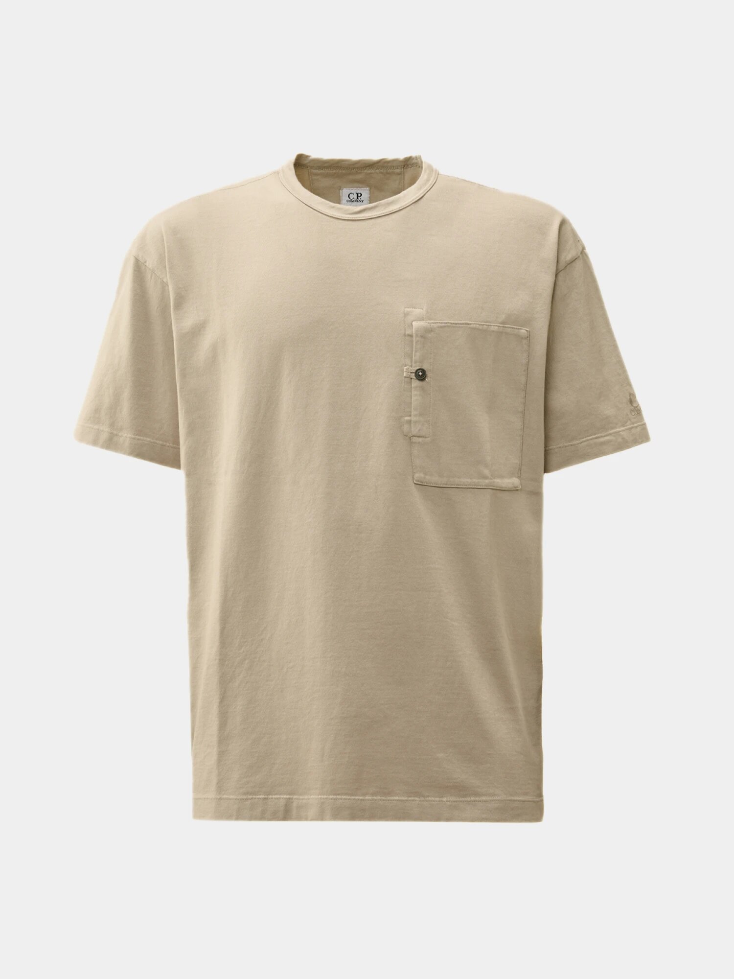 Футболка 20/1 Jersey