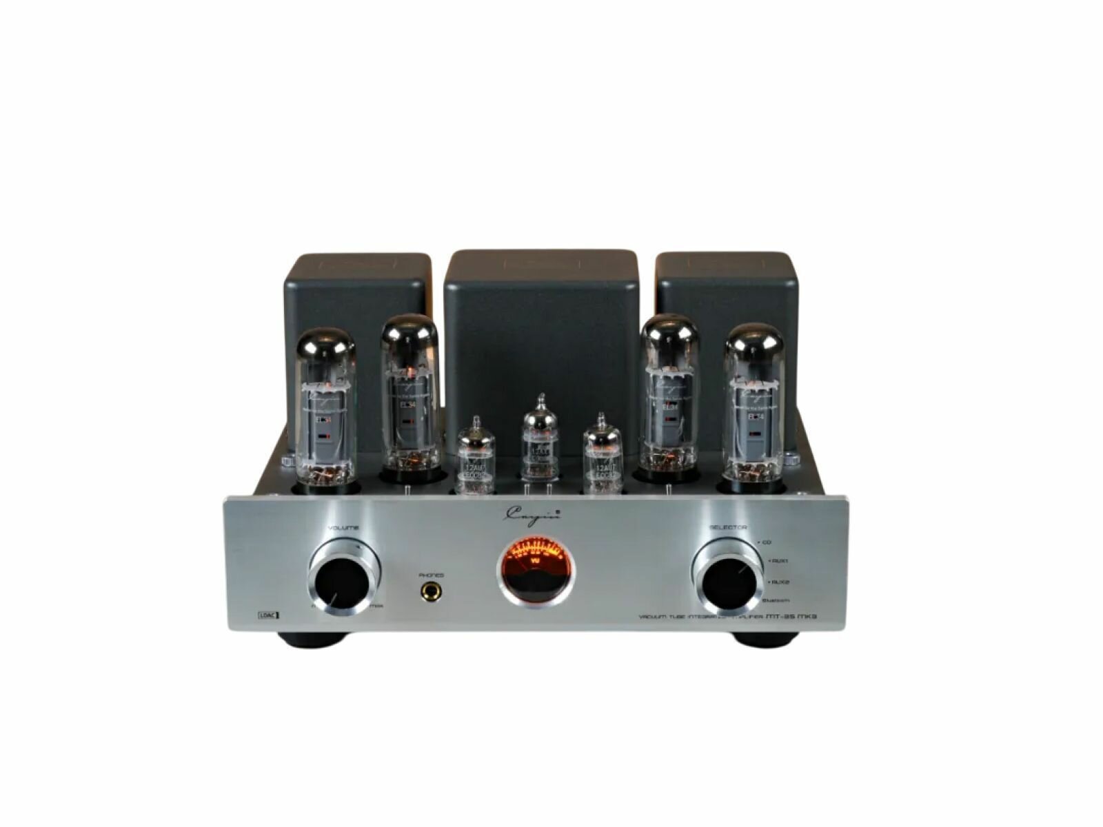 Усилитель Cayin MT-35 MK3 BT Silver