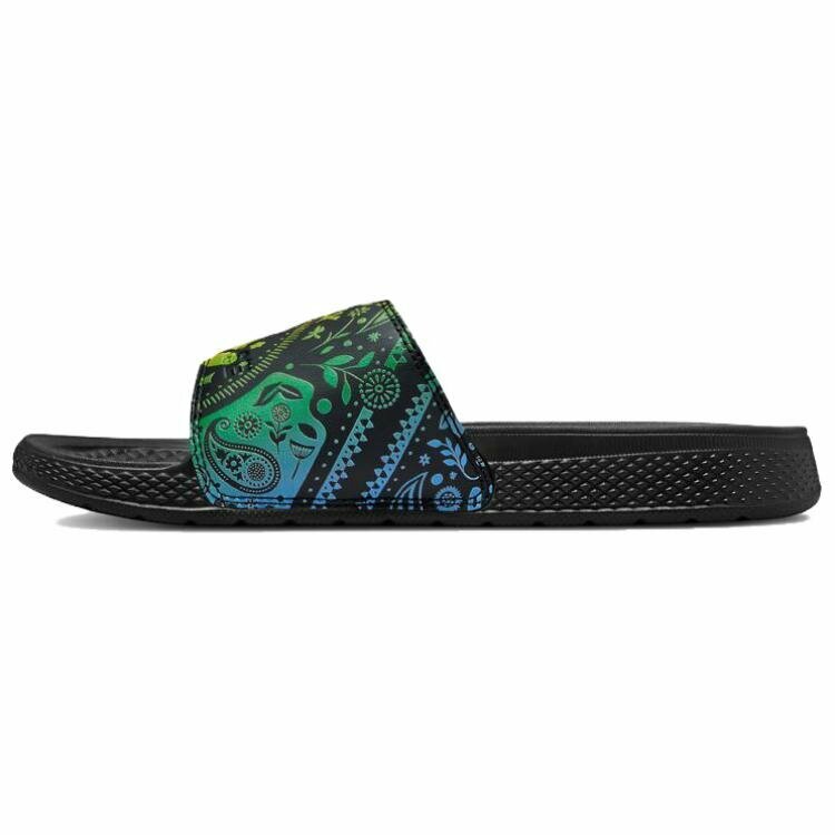 Шлёпанцы Converse All Star Slide Pride