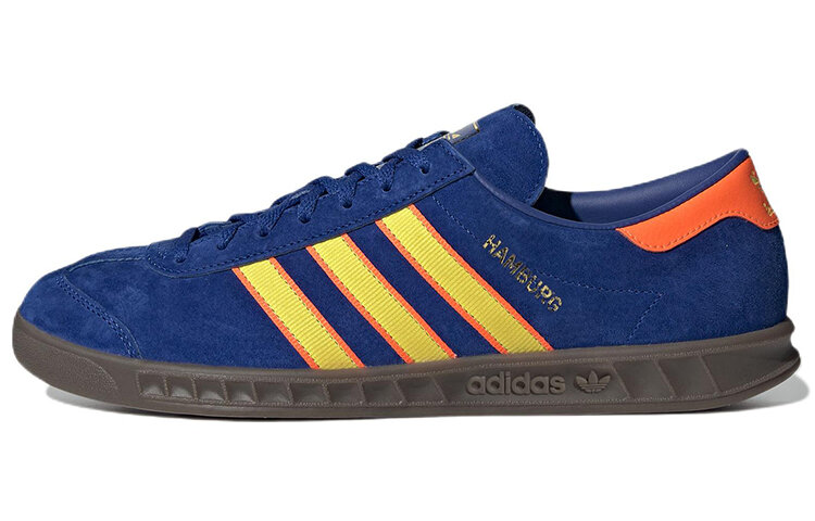 Кроссовки Hamburg