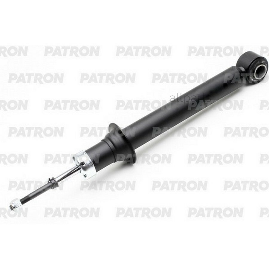 PATRON PSA341213 Амортизатор подвески задн MITSUBISHI: GALANT VI 96-04, GALANT VI универсал 96-03