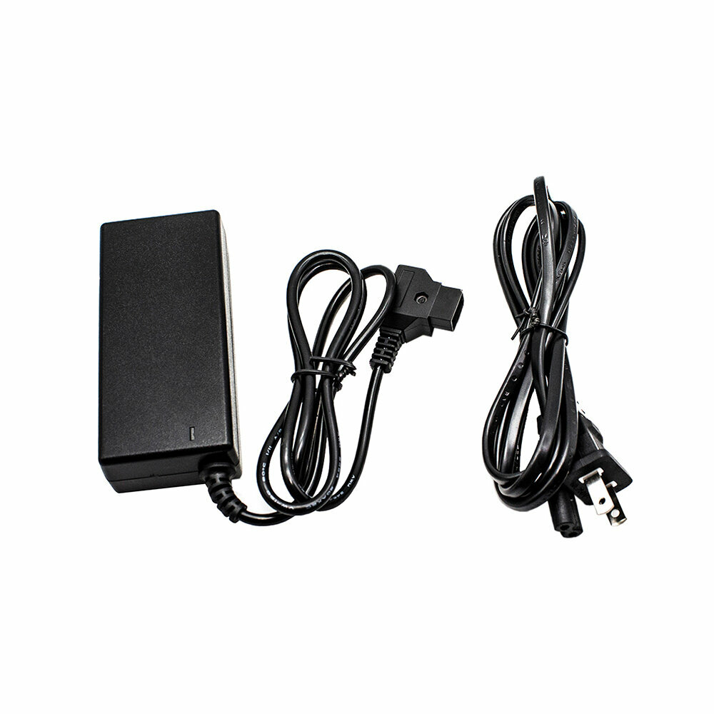 Портативный адаптер питания D-Tap 16,8 В для литий-ионных аккумуляторов Sony V Mount Panasonic Anton.