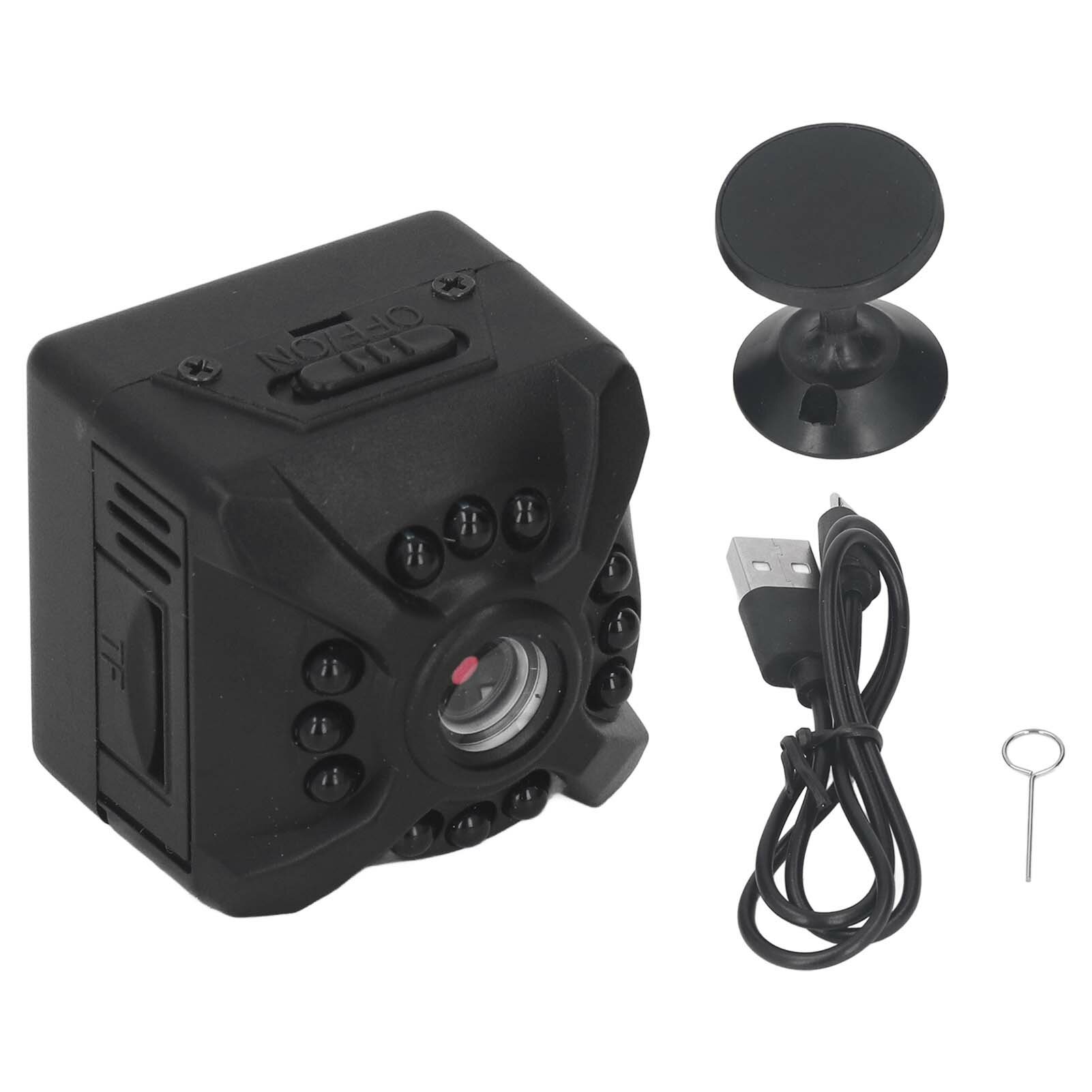 Беспроводной видеоняня 1080p HD с инфракрасным ночным видением, 4G, камера видеонаблюдения для дома с ночным видением.