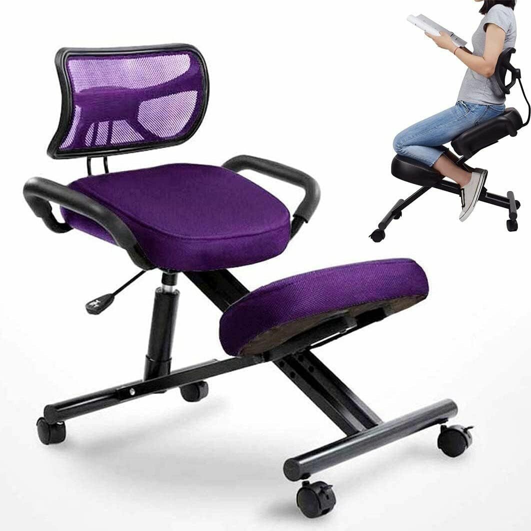 Коленный стул