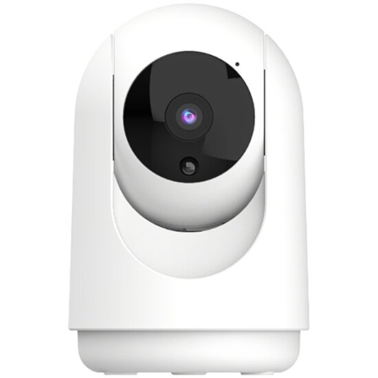 Умная Wi-Fi камера Halsa HLS-S-104W поворотная