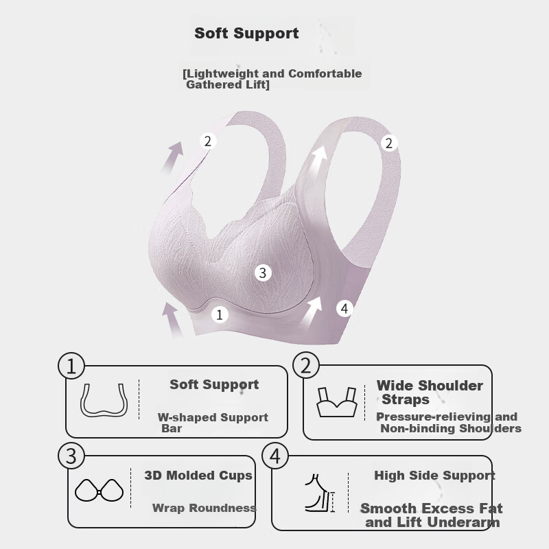 Бюстгальтер